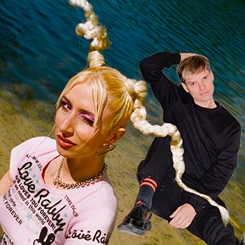 Accueil - Encore Encore